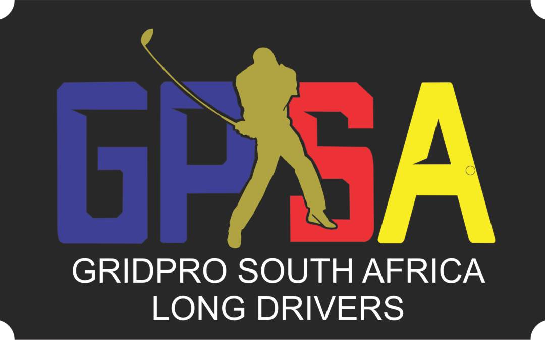 GPSA-LOGOS-3 | Ultimate Long Drive™ - ULD™