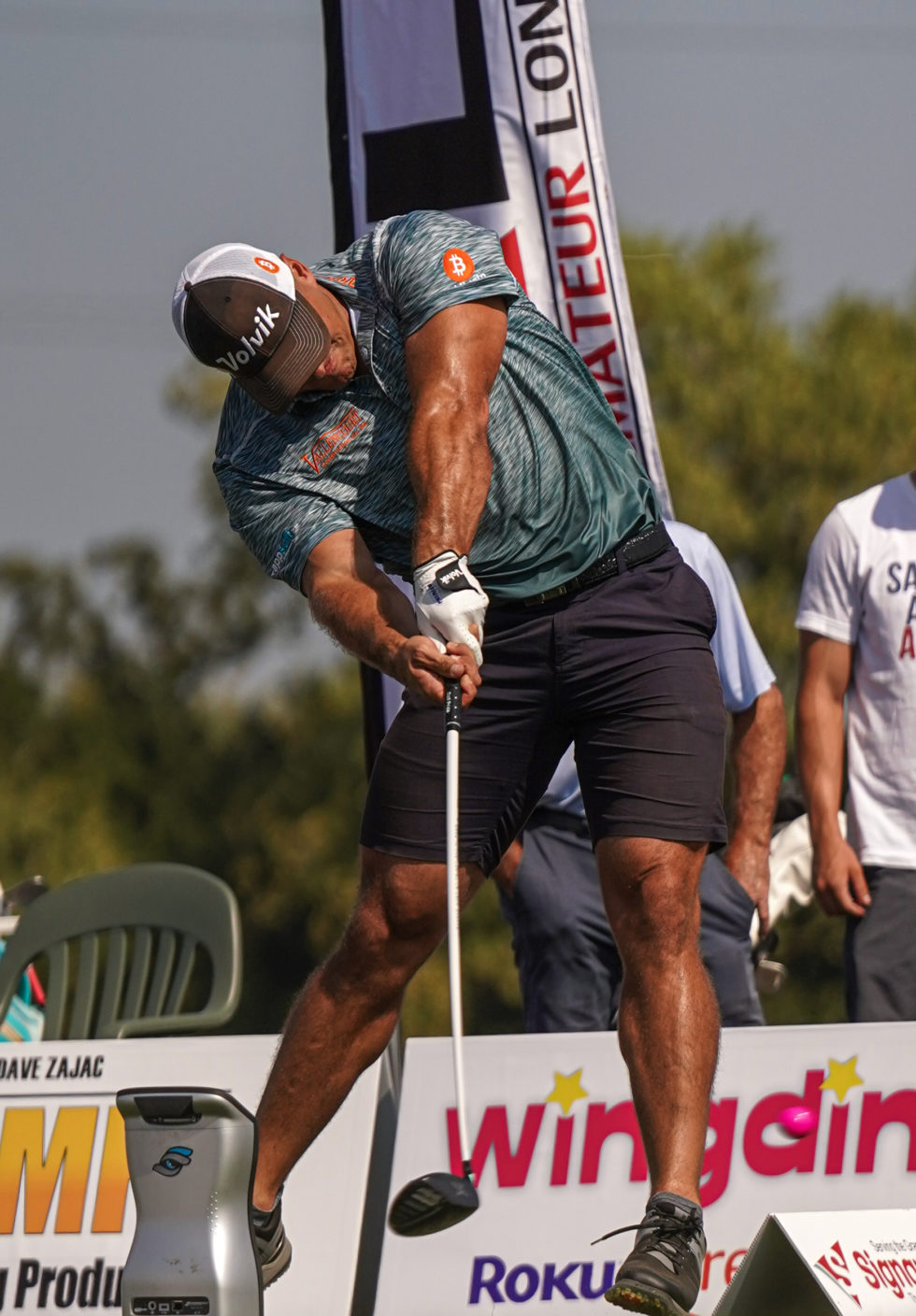 About Us | Ultimate Long Drive™ - ULD™