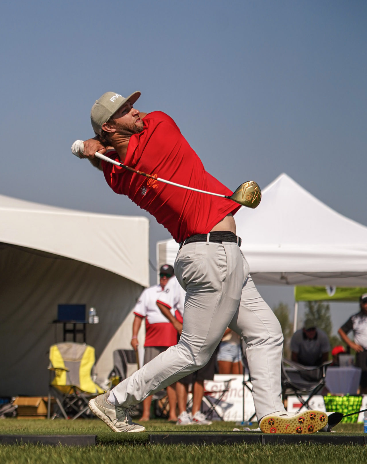 About Us | Ultimate Long Drive™ - ULD™