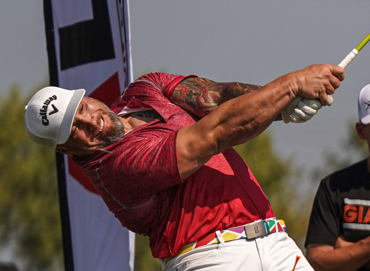 About Us | Ultimate Long Drive™ - ULD™