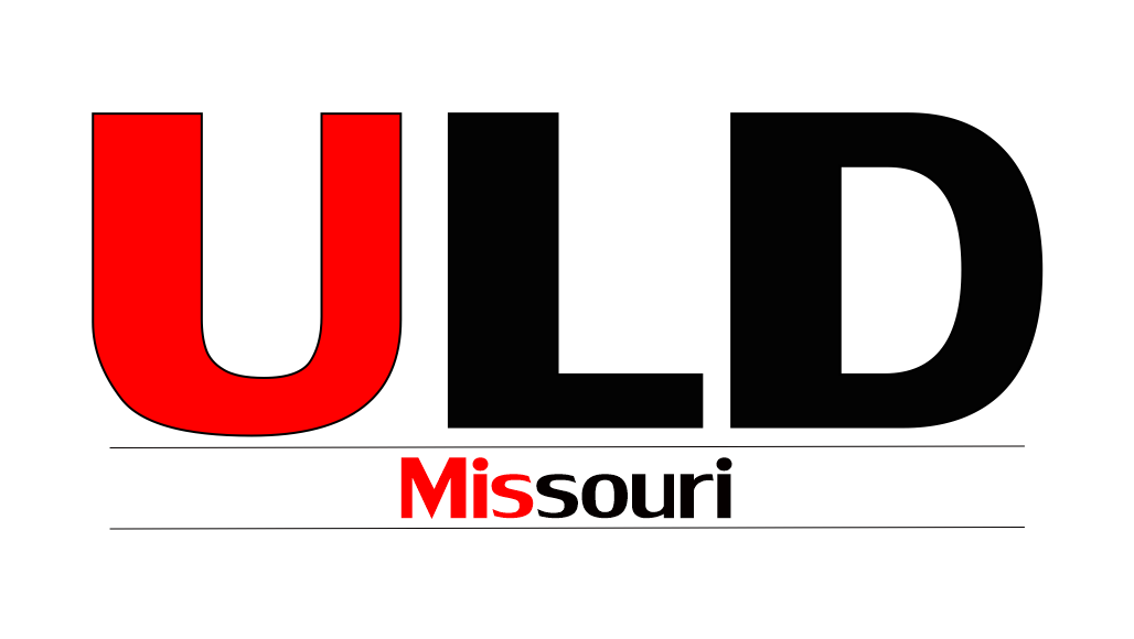 ULD Missouri logo | Ultimate Long Drive™ - ULD™