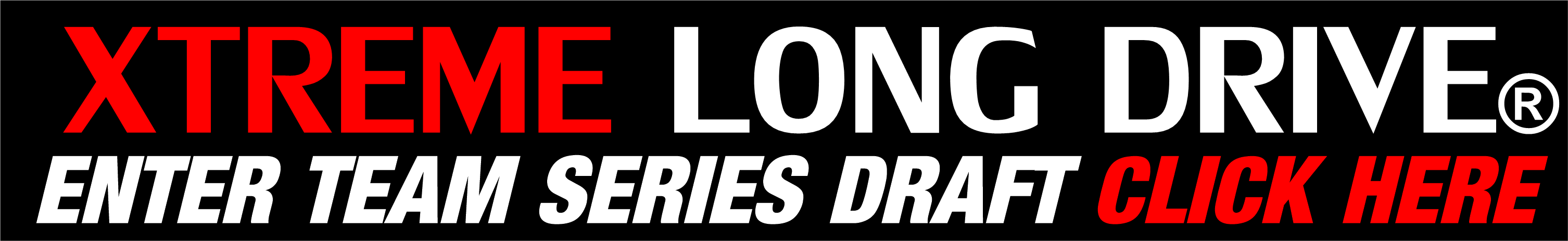 Ultimate Long Drive™ - ULD™ | Long Drive Golf For Everyone