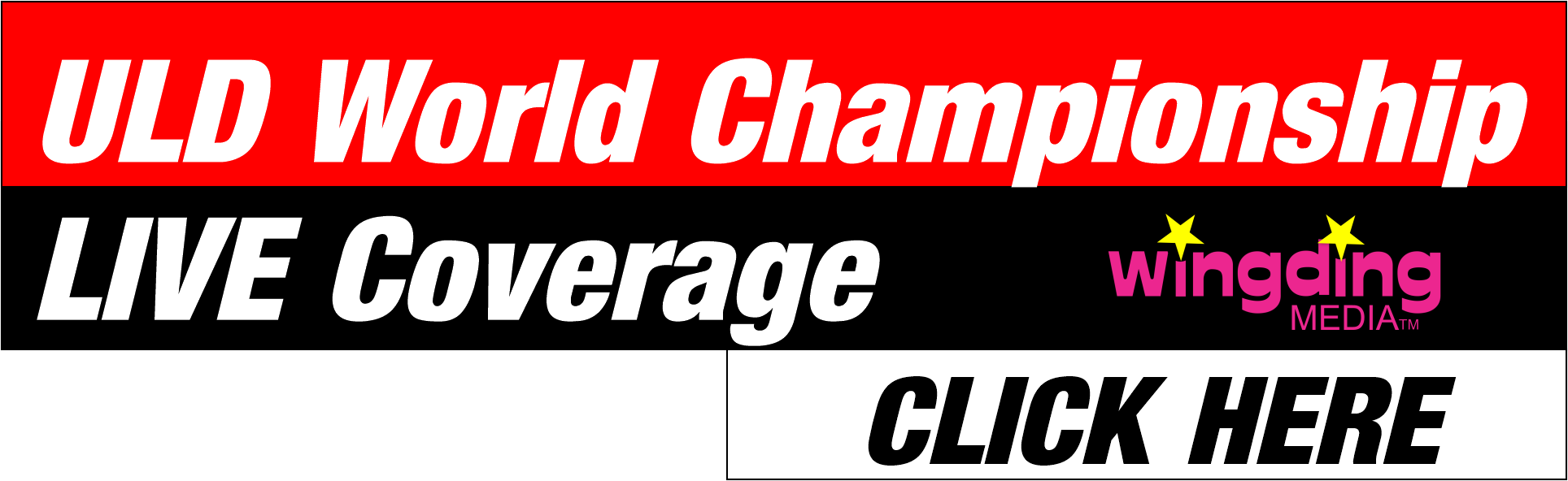 Ultimate Long Drive™ - ULD™ | Long Drive Golf For Everyone