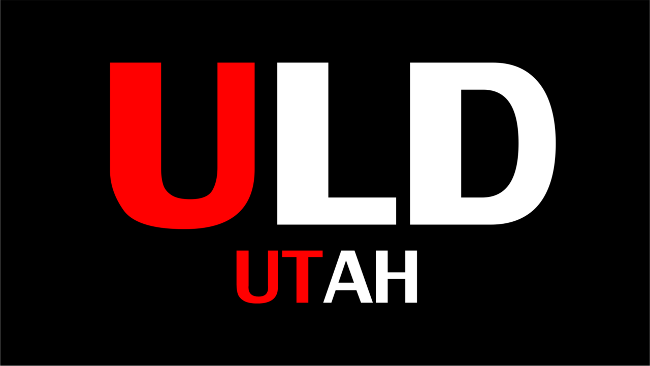2025 Utah League Championship | Ultimate Long Drive™ - ULD™
